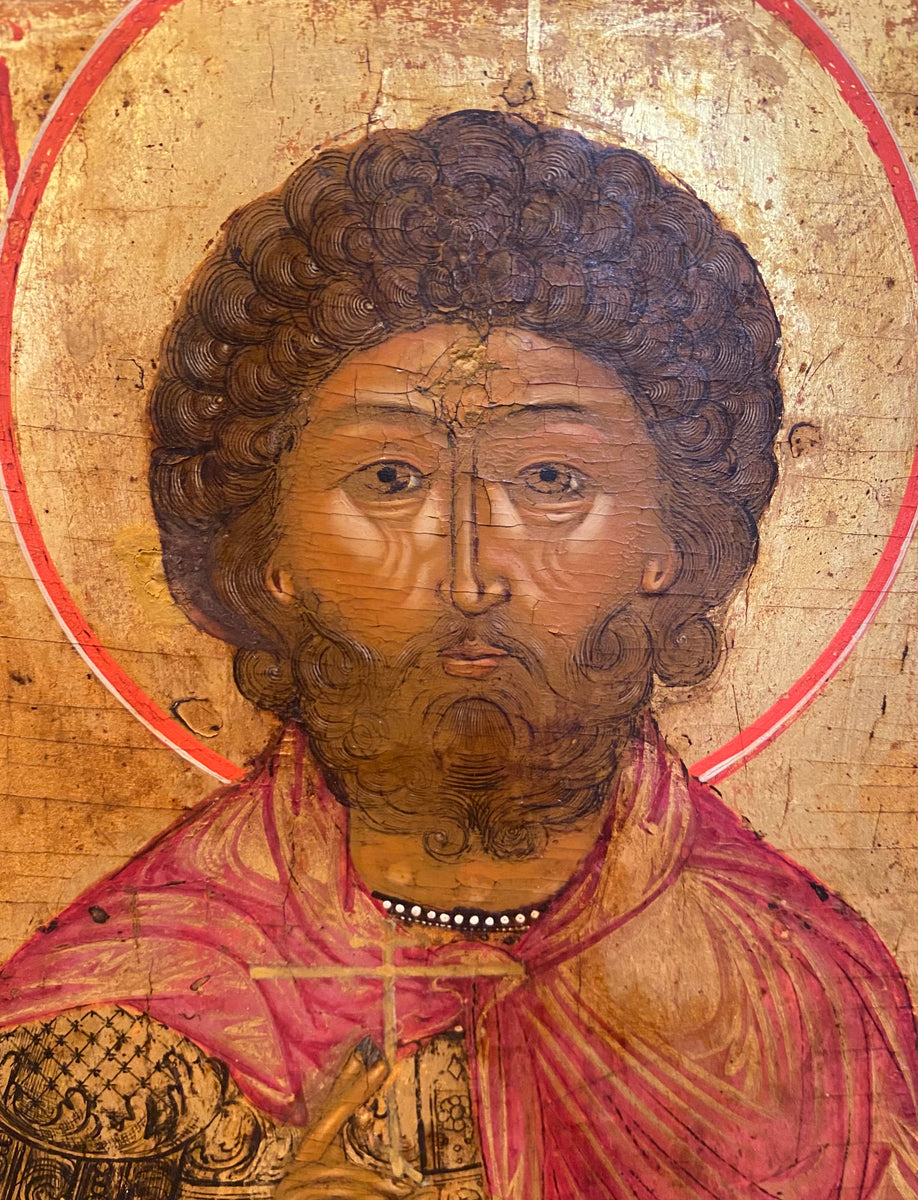 Religious Art – PetitMusee