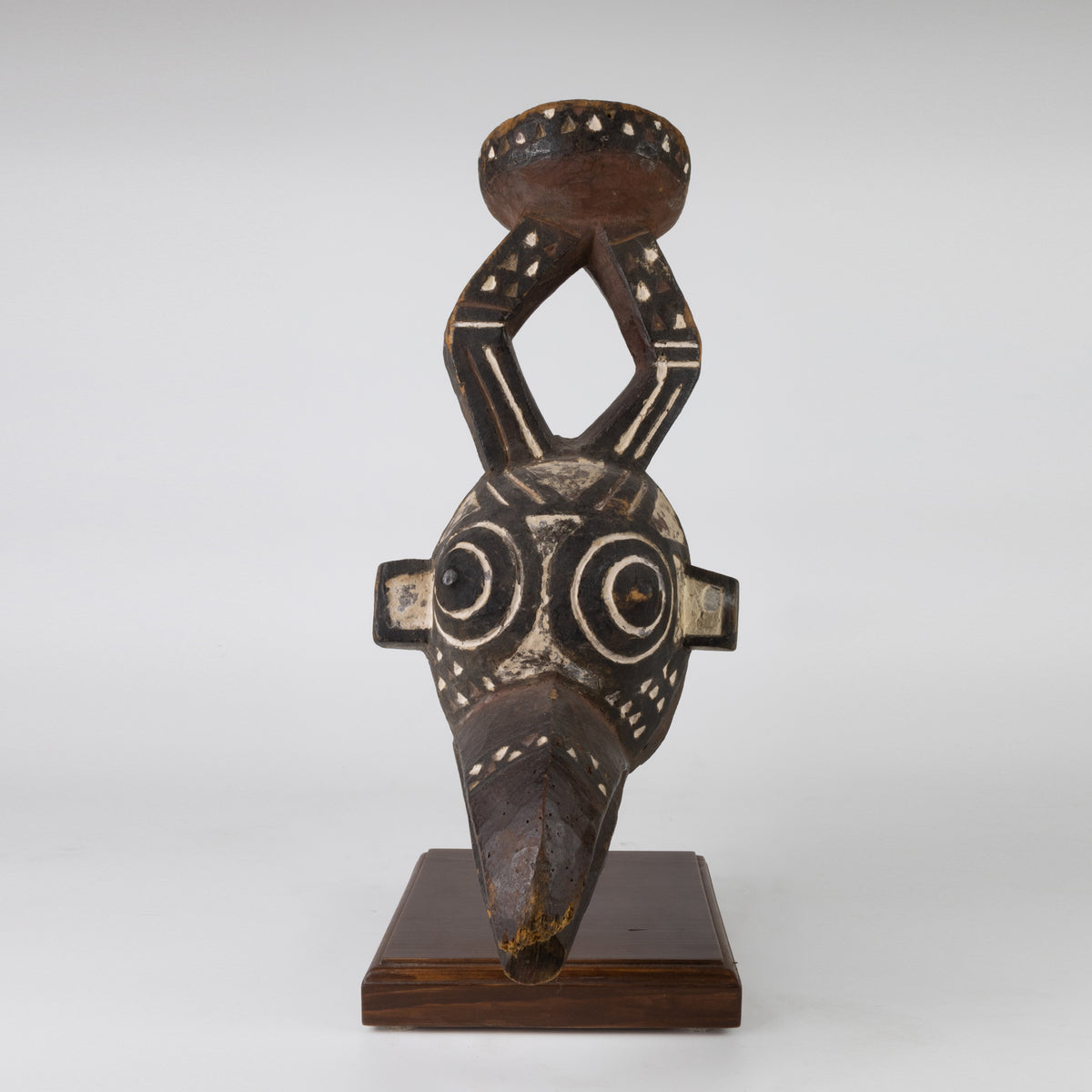 Bobo Mask – PetitMusee