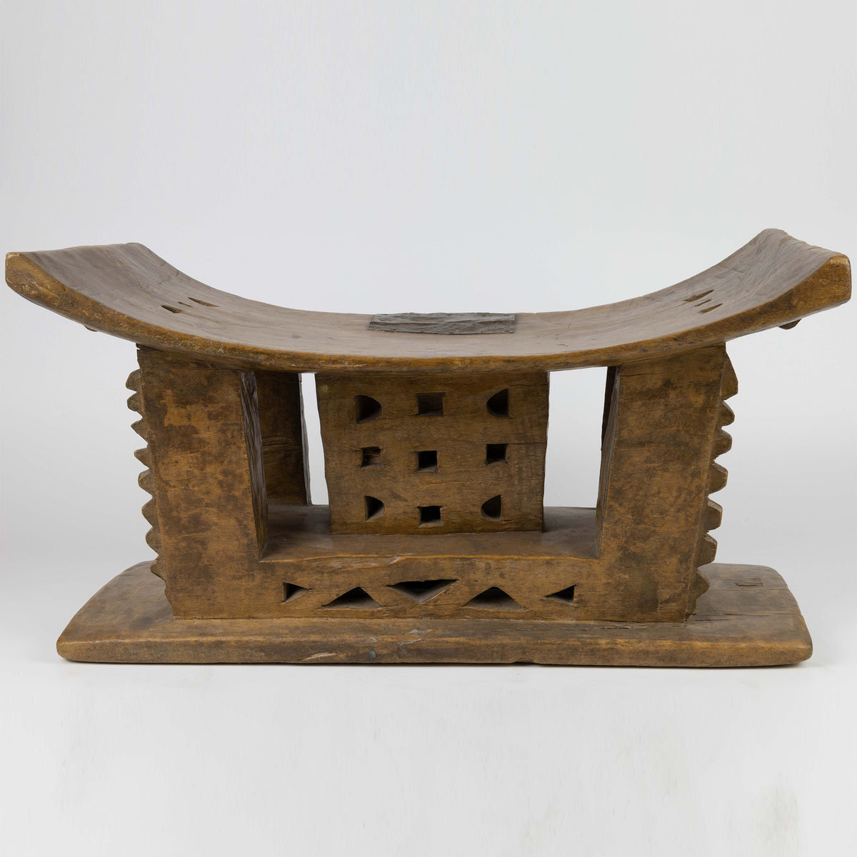 Ashanti Stool – PetitMusee