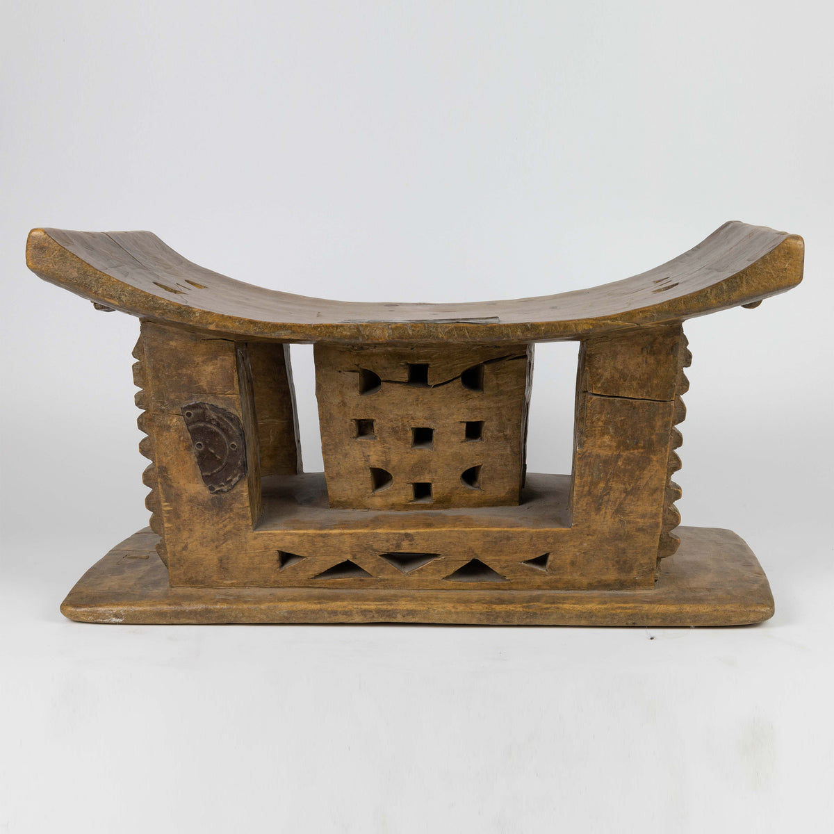 Ashanti Stool – PetitMusee
