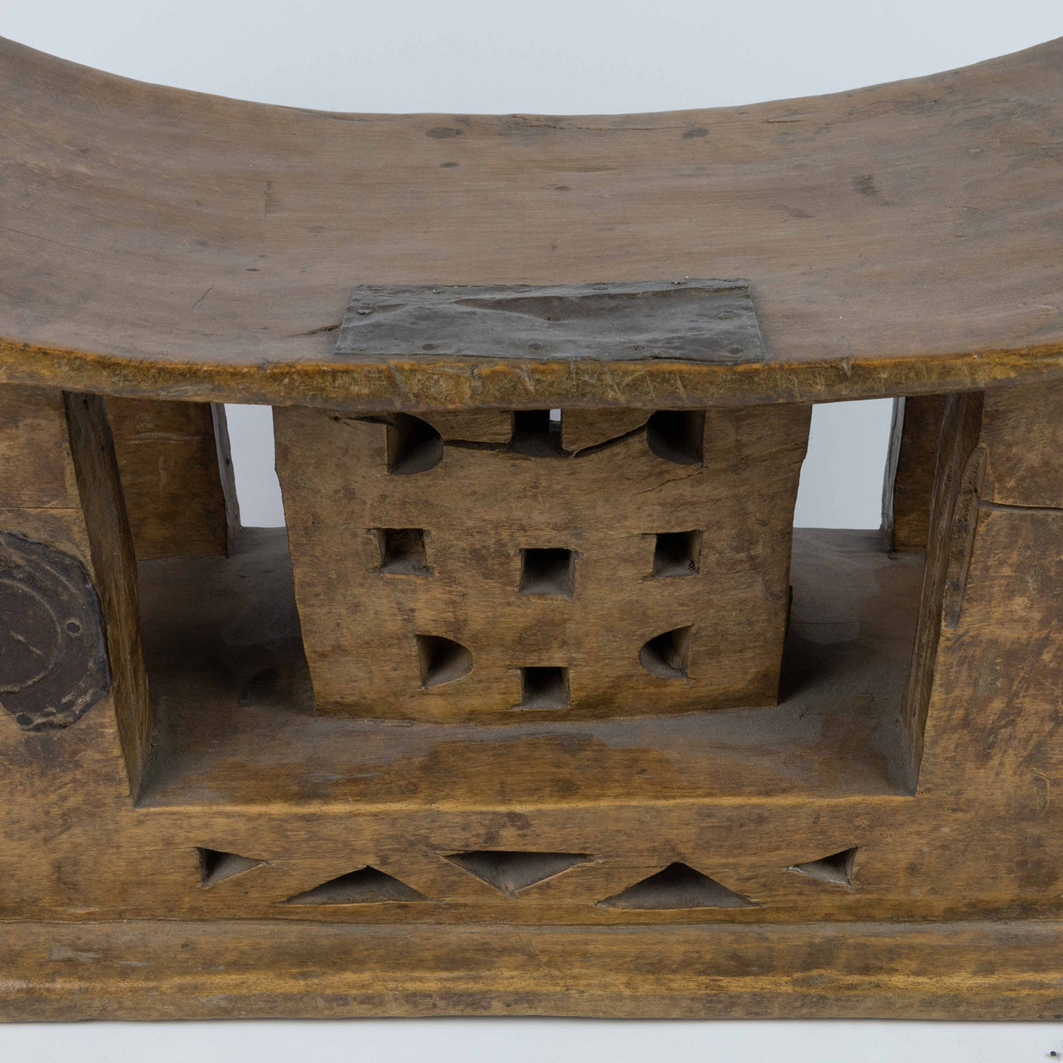 Ashanti Stool – PetitMusee