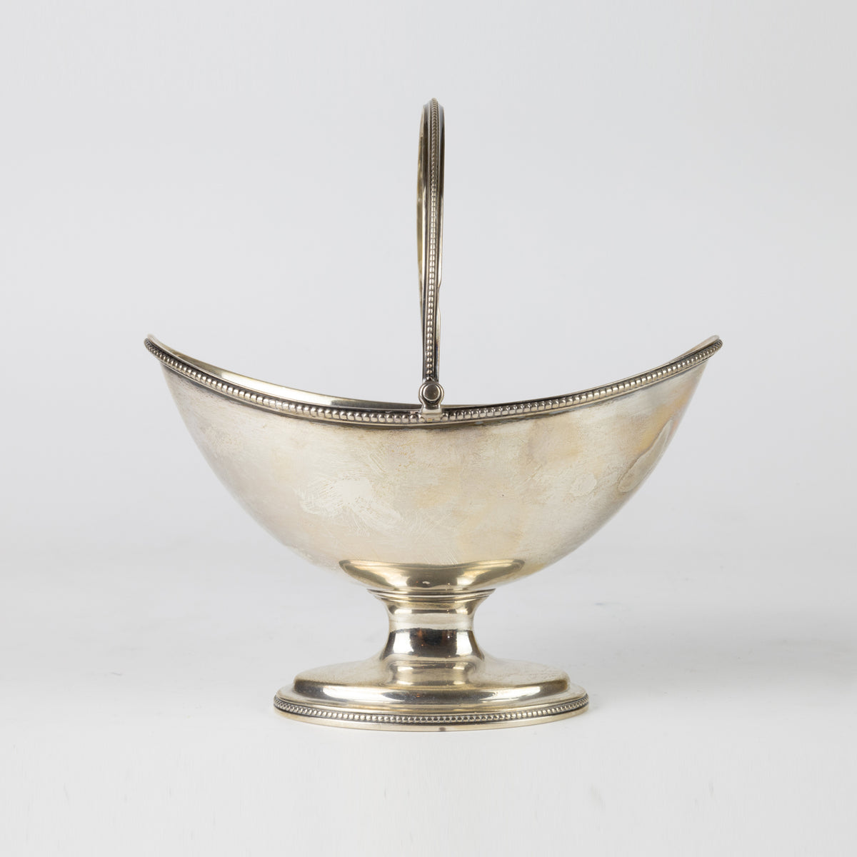 Sugar Basket – PetitMusee